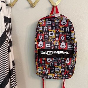Disney | Bags | Disney Shanghai Grand Opening Backpack | Poshmark